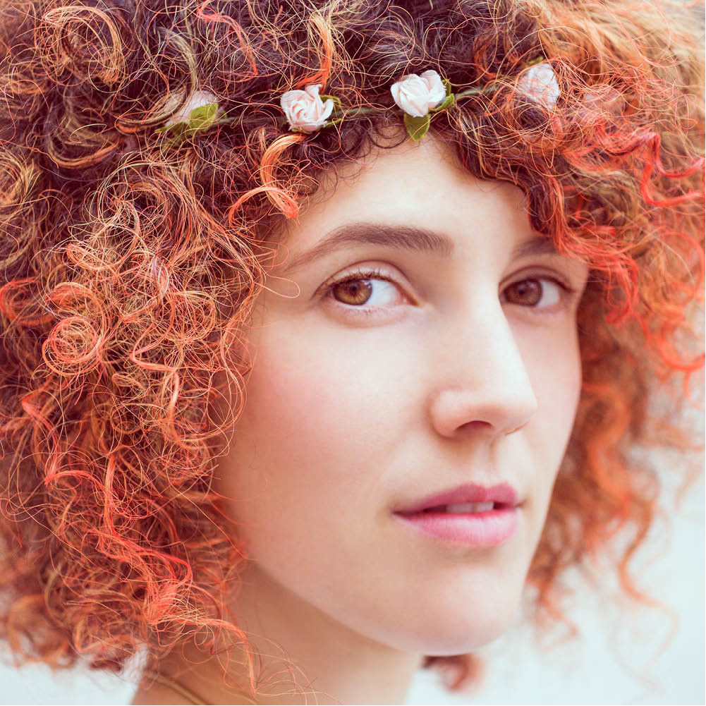 The women of Jacob’s Ladder: indie artists rock the Sea of Galilee