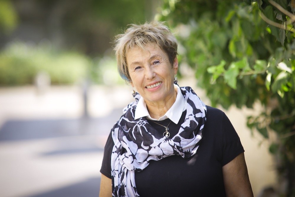 The “benefits” of cancer in Israel